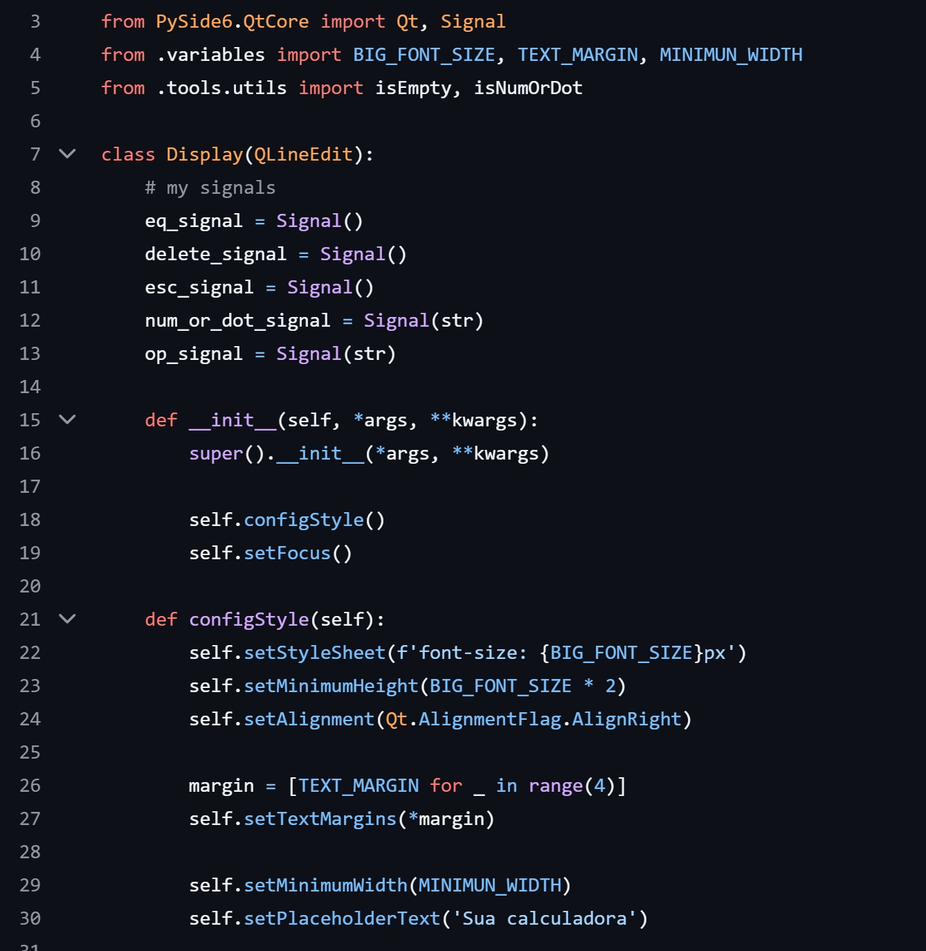 Glauco Sapucaia - Back-End